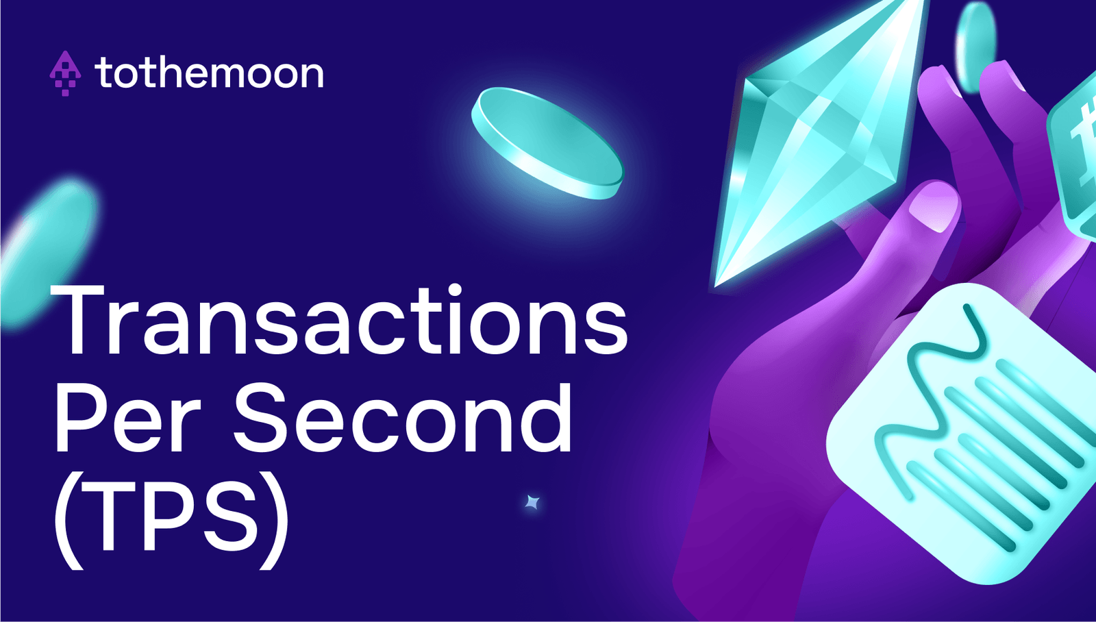 Understanding Transaction Per Second (TPS)